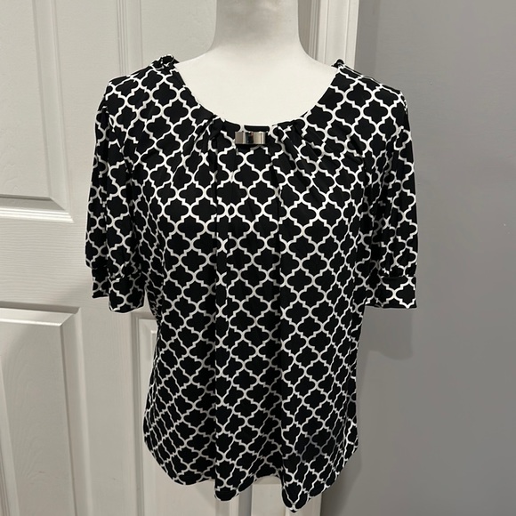 Linda Leal | Tops | Brand New Linda Leal Womens Top | Poshmark